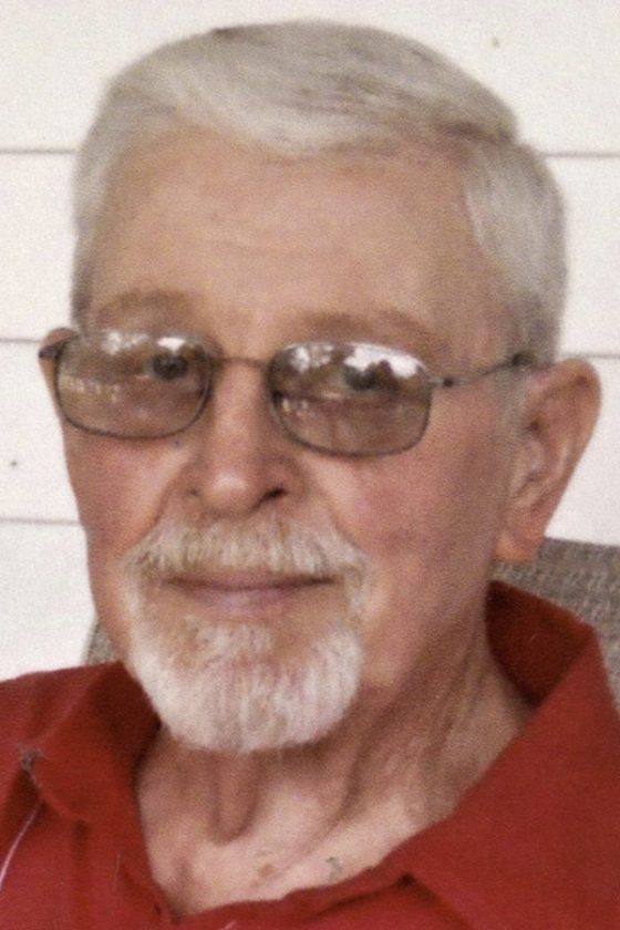 Kenneth L. Hillman 1934-2021 | News, Sports, Jobs - The Vindicator